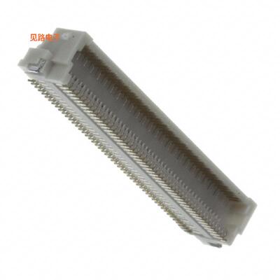 100PS-JMDSS-G-1-TF -[全新CONN PLUG 100POS R/A SMD GOLD]