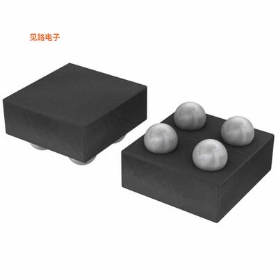 MAX9634TERS+T -原装[IC CURRENT SENSE 1 CIRCUIT 4