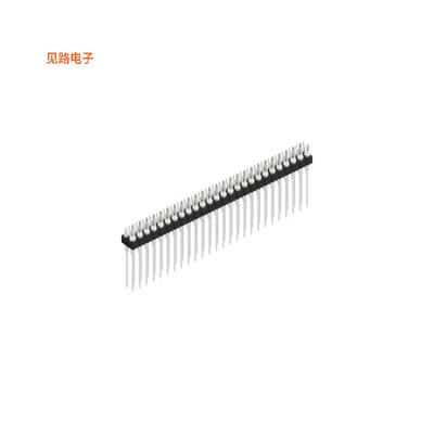 MK 208 52 Z -原装[Wire wrap pin, square 0,635 mm接头