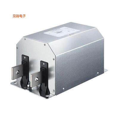 FN2211-400-99-C30-R55 -[全新LINE FLTR 1000VDC 400A C