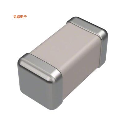 QCCP501Q4R3B1GV001T -[全新CAP CER 4.3PF 500V C0G/NP0 0603]