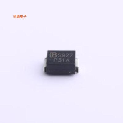 P3100SA -原装[半导体放电管THYRISTOR 275V 45A DO-214AA