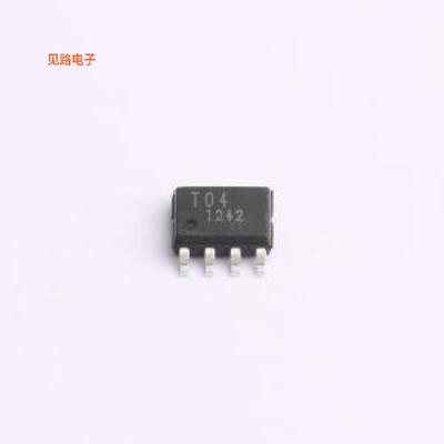 BR24T04FJ-WE2 -[原装EEPROMSOIC-8