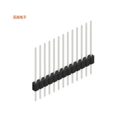 SLM N 1 092 13 Z -原装[Straight, narrow insulator接头