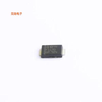 STPS1170AF -[原装DIODE SCHOTTKY 170V 1A SMAFLATDO-214AC