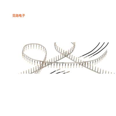 09670008258 -[全新CONN D-SUB SKT CRIMP 10000PCS]