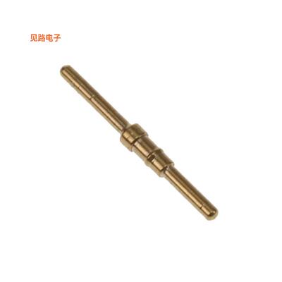 6289-0-00-15-00-00-03-0 -[全新DOUBLE TAIL HEADER PIN]