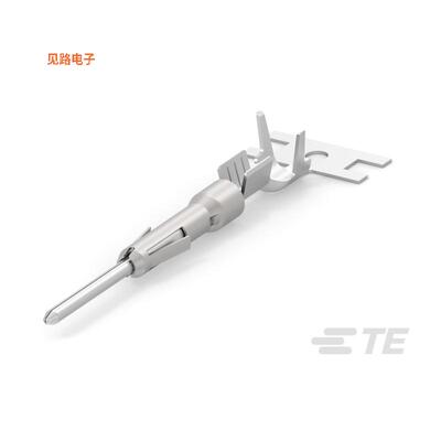 T2210001010-011 -原装[DIA1.0 MALE STAMPING CONTAC