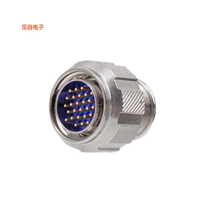 MD801-007-16M13-2SA -[全新MINIATURE D38999 CIRCULAR CONNEC]