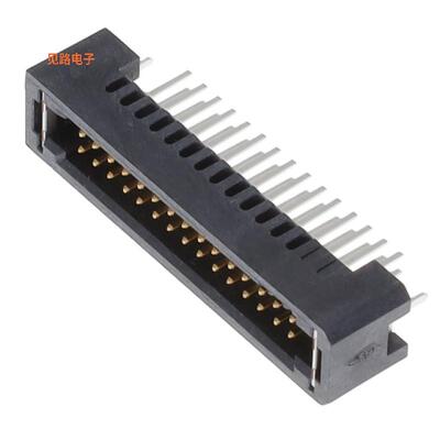 TFM-115-03-S-D-WT -[全新CONN HEADER VERT 30POS 1.27MM]