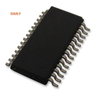 CY8C24423A-24PVXIT -[原装单片机(MCU/MPU/SOC)SSOP-28
