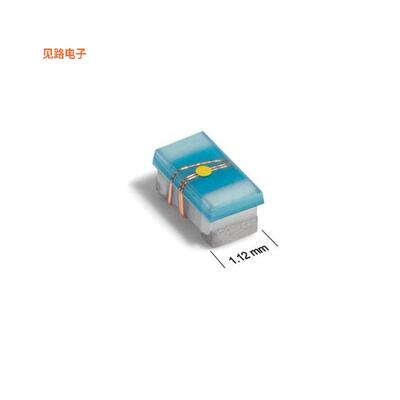 0603CS-4N3XJRW -[全新FIXED IND 4.3NH 700MA 63MOHM SM]