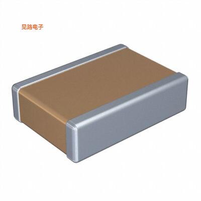 C1825C105K2RACTU -[全新CAP CER 1UF 200V X7R 1825]