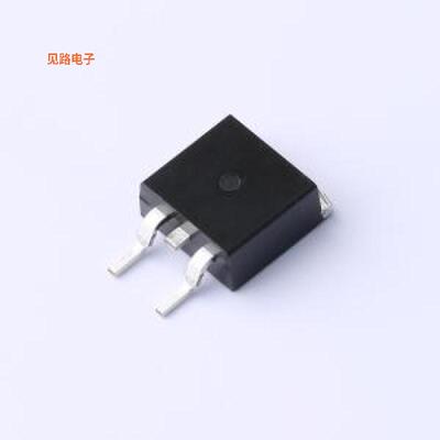 STB120NF10T4-VB -[原装(MOSFET)TO-263(D2PAK)