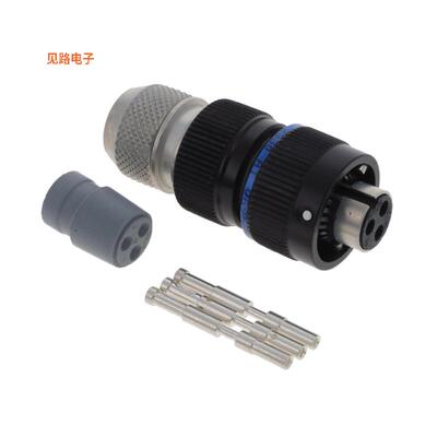 VG95234M10SL3SNJ -[全新VG95234 3C 3#15S SKT CABLE PLUG]