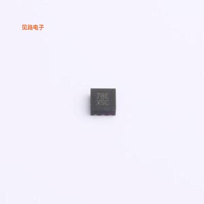ADC081S021CISD/NOPB -[原装模数转换芯片ADCWSON-6-EP(2.2x2.5)