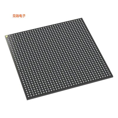 MPF300TS-1FCG1152I -[全新IC FPGA 512 I/O 1152FCBGA]