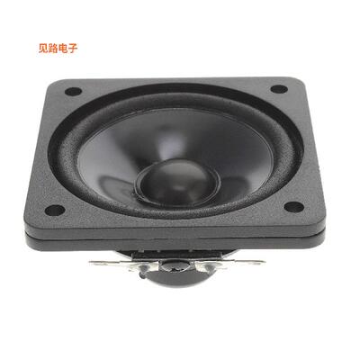 SL 70 NDV - 4 OHM -[全新SPEAKER 4OHM 8W TOP PORT 87DB]