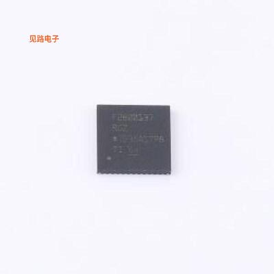F2800137RGZR -[原装单片机(MCU/MPU/SOC)VQFN-48(7x7)