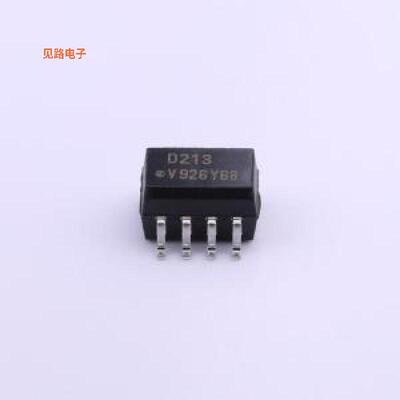 ILD213T -[原装OPTOISOLTR 4KV 2CH TRANS 8-SOICSOIC-8
