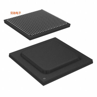 LS1023AXN7KQB -[全新IC MPU QORIQ 1.0GHZ 621FCPBGA]