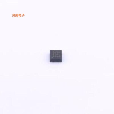 TLV75533PDRVR -[原装线性稳压器(LDO)WSON-6-EP(2x2)