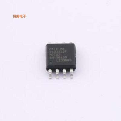 MX25U3232FM2I02 -[原装NOR FLASHSOIC-8-208mil