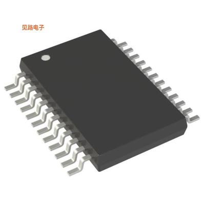 MAX154BCAG+ -[全新IC ADC 8BIT 400KSPS 24-SSOP]