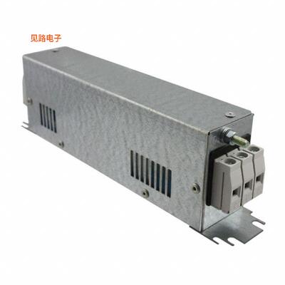 FMAC-091C-1610 -[全新LINE FILTER 480VAC 16A CHASS MNT]