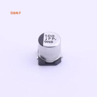 原装正品 EEEFPJ101UAR-全新