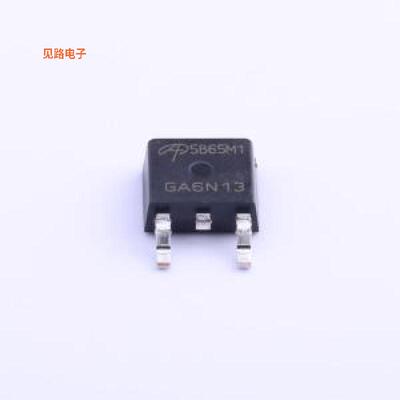 AOD5B65M1 -[原装IGBT 650V 10A TO-252TO-252