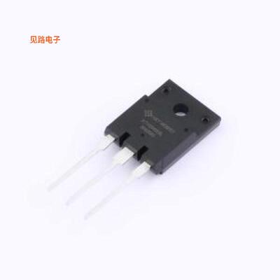 IXTH2N150L-HXY -[原装碳化硅(MOSFET)TO-3PF