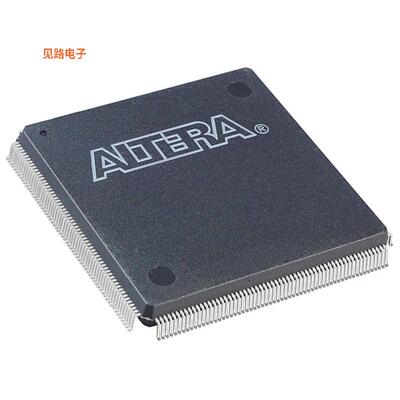 EP3C25Q240C8N -原装[IC FPGA 148 I/O 240QFP未验证