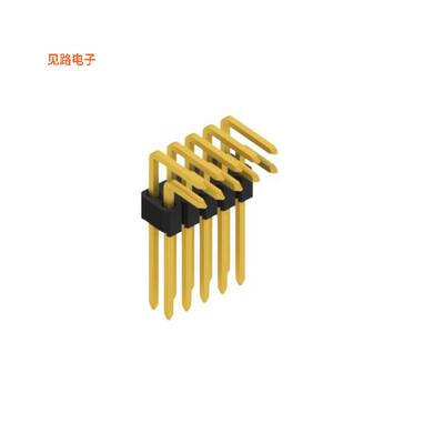 SLV W 4 KA 060 12 G -原装[GRID 1.27 X1.27 MM; SUIT