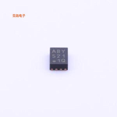 MCP6002-E/MC -[原装IC OPAMP GP 2 CIRCUIT 8DFNDFN-8(2x3)