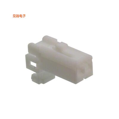 174463-1 -原装[CONN PLUG HSG 2POS 3.50MM插头