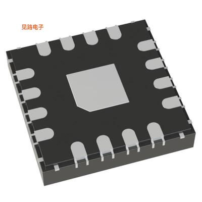 SY75603BTWL-TR -[全新IC CLK BUFFER 1:2 250MHZ 16VQFN]