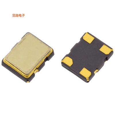MP12534 -[全新38.40MHZ GTXO-253T/ES SM TCXO +1]