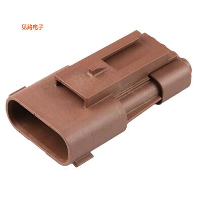 2077781514 -原装[PLUG ASSY 4CKT SQUBA3.6 UL1230 C插头