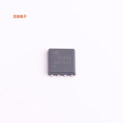 AONY36352 -[原装MOSFET 2N-CH 30V 18.5A 8DFNDFN-8(5x6)