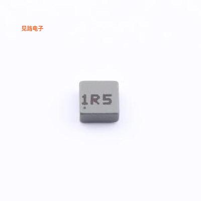 APH404020C1R5MX01 -[原装功率SMD,4.1x4.1mm