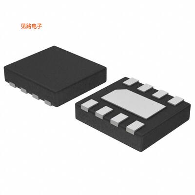 S25FL064LABNFI043 -[全新IC FLASH 64MBIT SPI/QUAD 8USON]