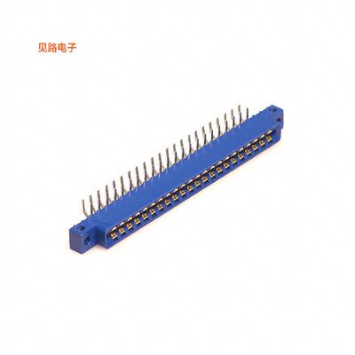 EBM22DRAS -原装[CONN EDGE DUAL FMALE 44POS 0.15