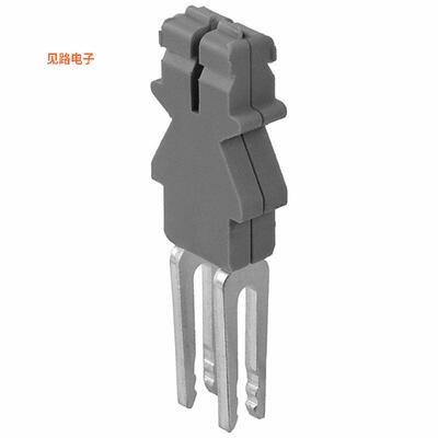 5025462 -[全新CONN TERM BLK DISCON PLUG GRAY]