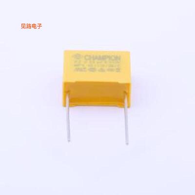 SMQP334K310XXD4B1520 -[原装安规插件,P=15mm