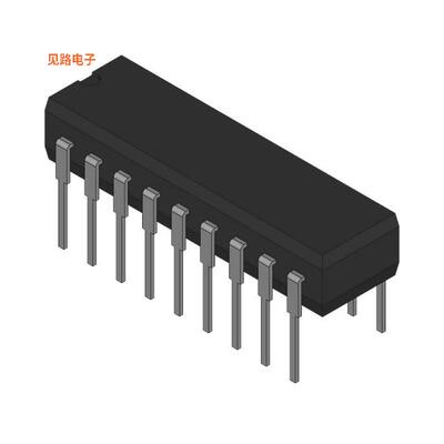 24501BVA -[全新IC SRAM 4KBIT PARALLEL 18CERDIP]