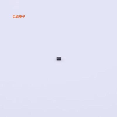 TPD1E0B04DPLR -[原装静电和浪涌保护(TVS/ESD)DFN0603-2