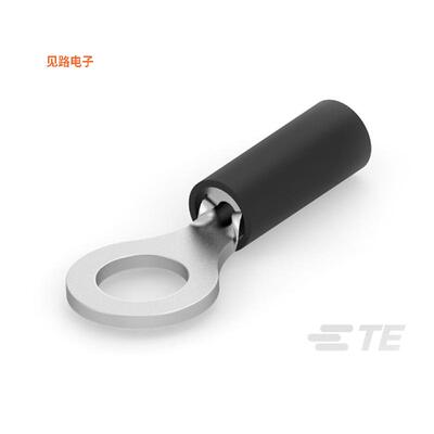 151440 -[全新CONN RING CIRC 22AWG #8 CRIMP]