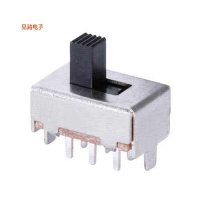 SLW-135987-5A-N-D -[全新13.5 X 9 X 8.7 MM, 5 MM RAISED S]