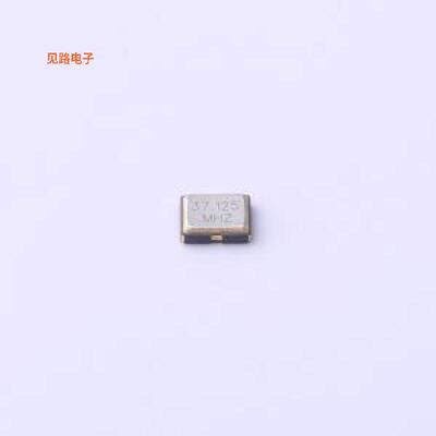 YF4037M12533T8188096 -原装[钟振 Oscillator  振荡器有源晶振